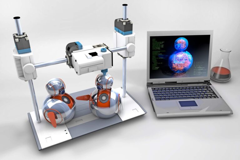 3D Printing is Changing the Way We Make Movies - ProTek Models