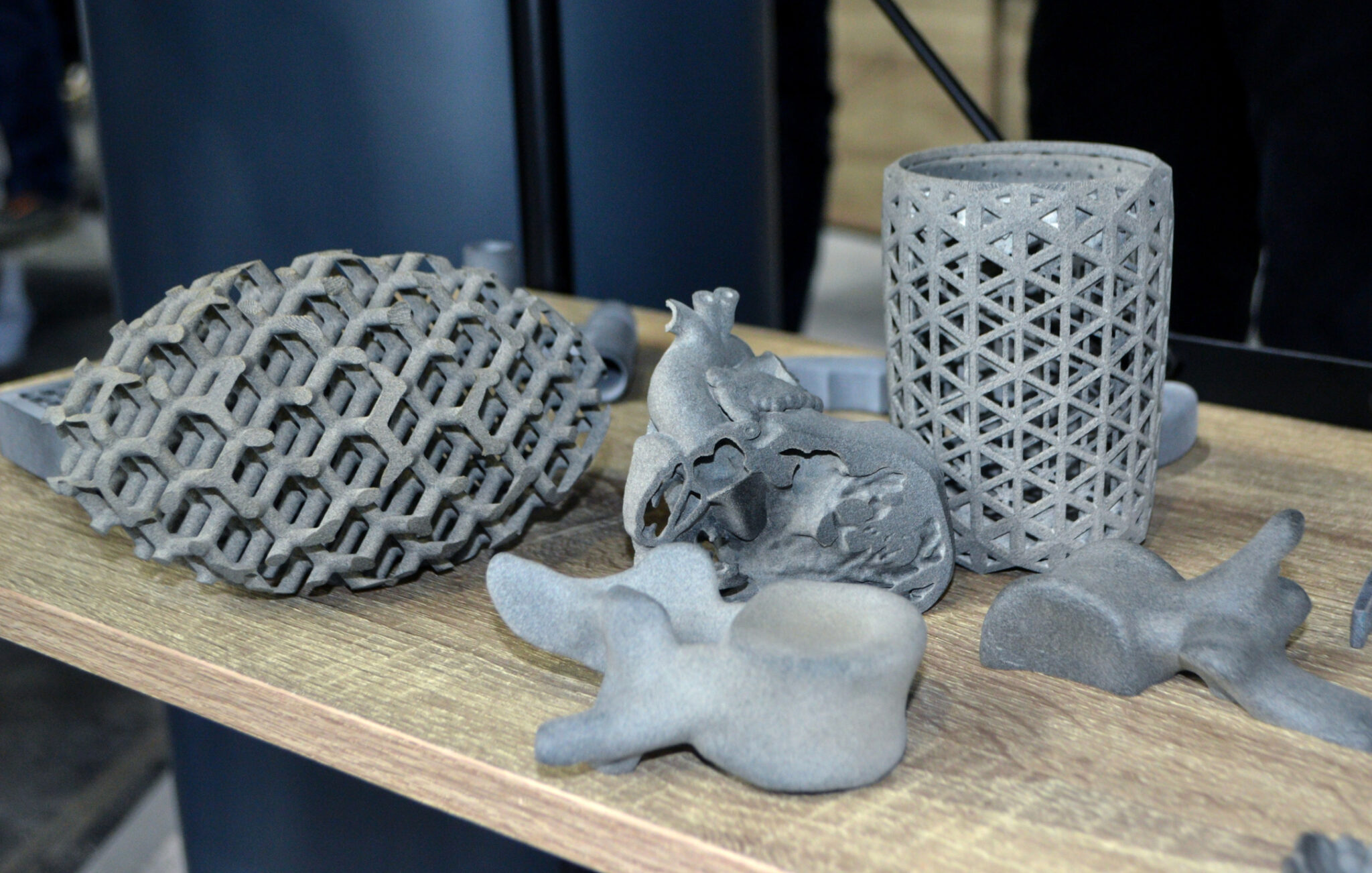 Professional SLA 3D Printing Services in Houston, TX | ProTek Models ...