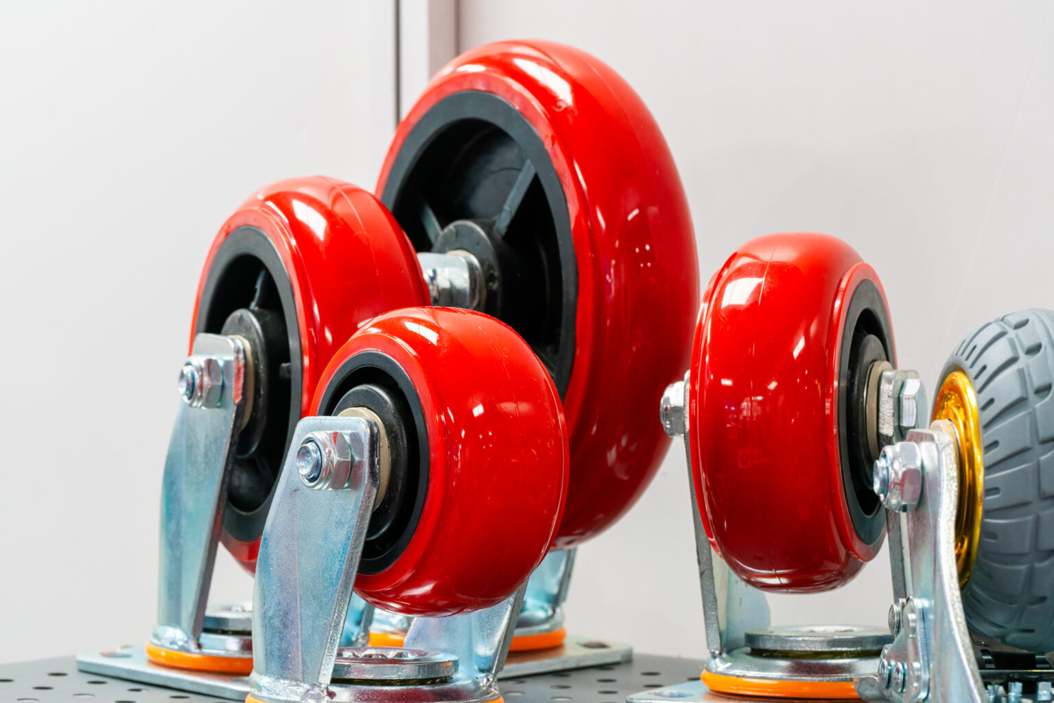 URETHANE CASTINGS IN SAN ANTONIO, TX - ProTek Models