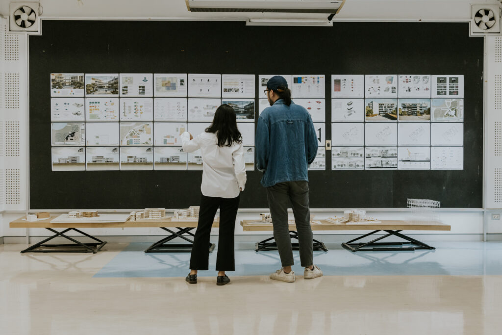 Architectural Models vs. Digital Renderings: Why Physical Models Still ...