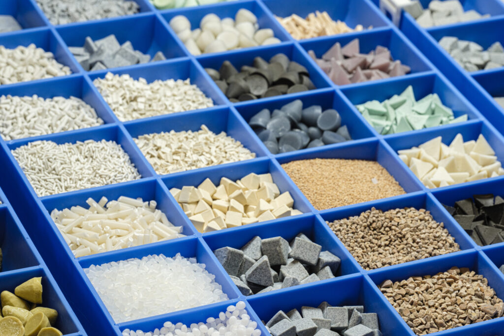 Shore A to Shore D: Matching Urethane Casting Materials to Your Part's ...